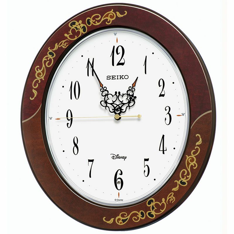 RX214M | セイコー クロックオンラインストア