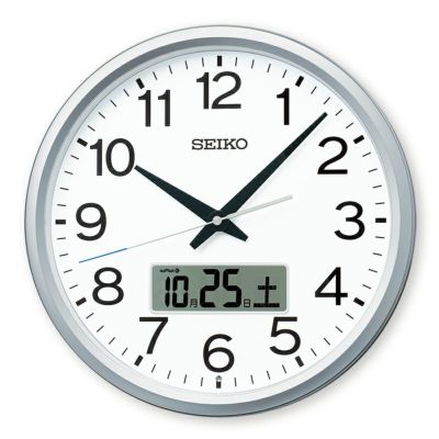 PT201S | セイコークロック オンラインストア