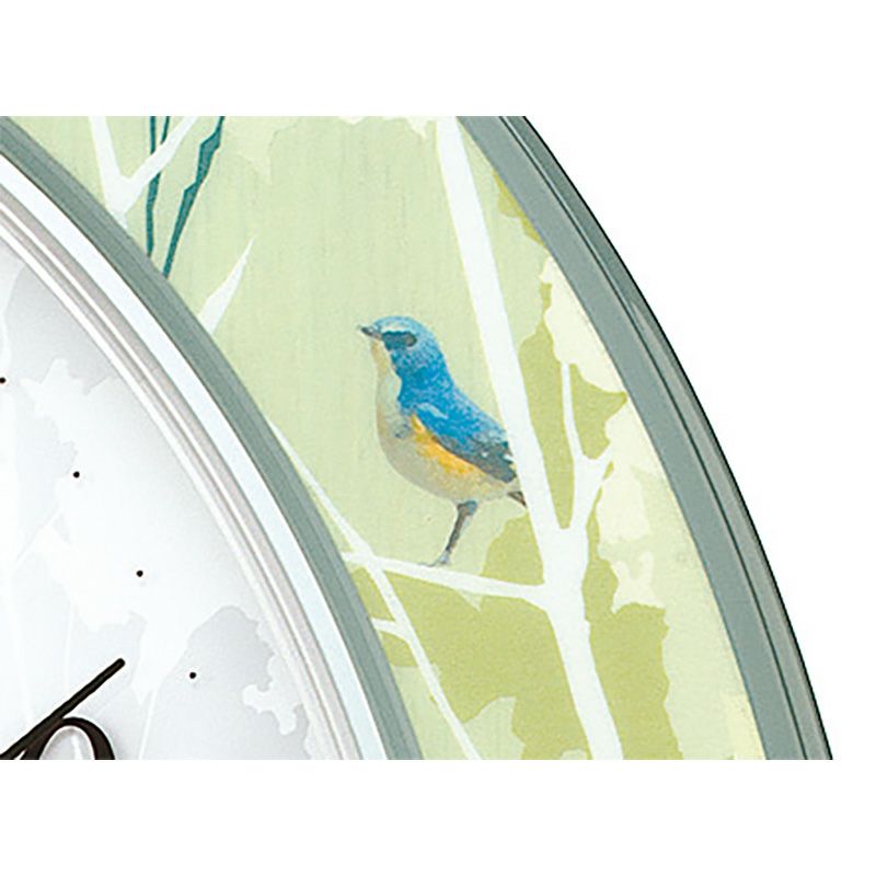 RX214M | セイコー クロックオンラインストア