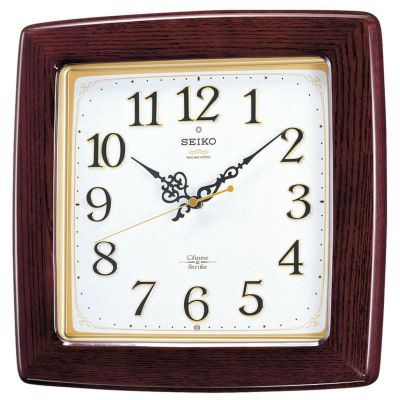 RX210B | セイコー クロックオンラインストア