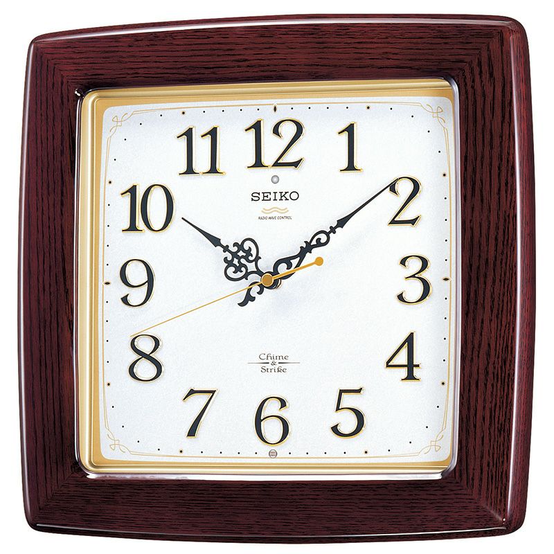 RQ325B | セイコー クロックオンラインストア