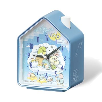 【メーカー直営】キャラクター時計｜セイコークロックオンラインストア