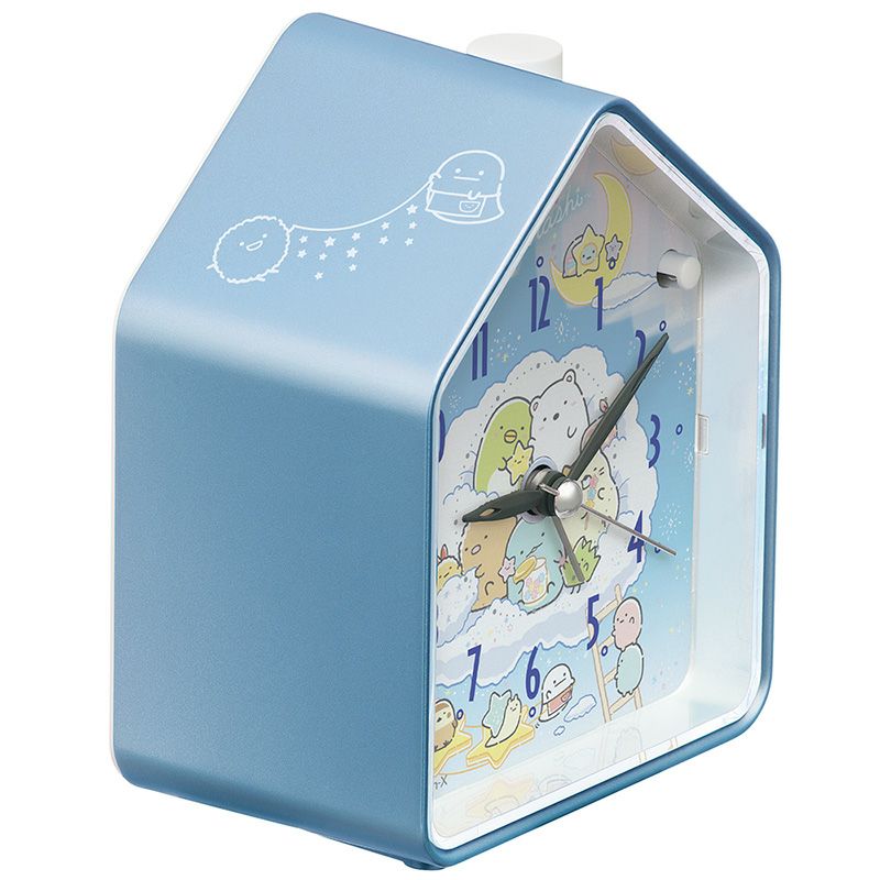 【メーカー直営】キャラクター時計｜セイコークロックオンラインストア