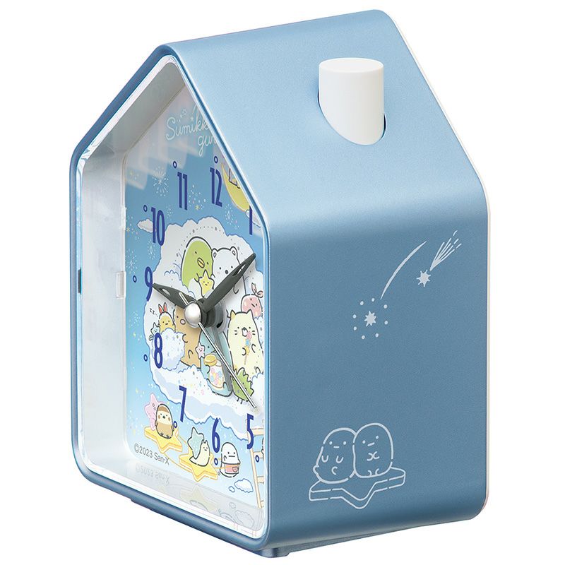 キャラクター | セイコークロック オンラインストア