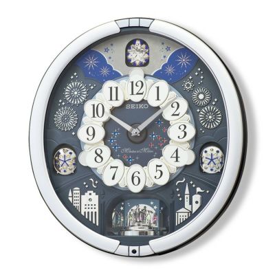 HS446W | セイコークロック オンラインストア