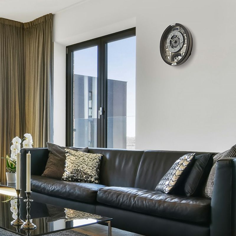 【セイコー直営】からくり時計｜セイコークロックオンラインストア