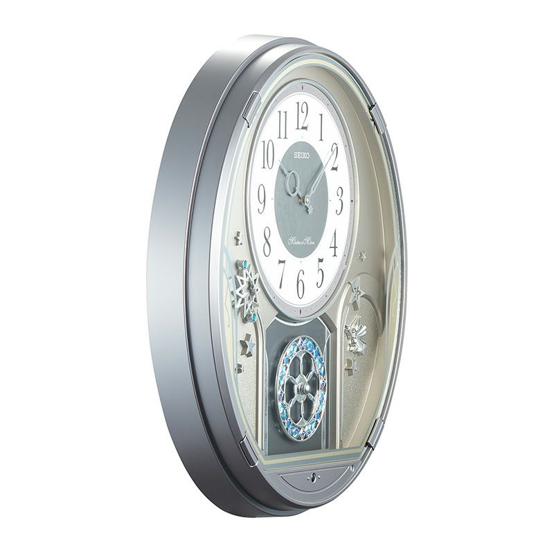 【セイコー直営】からくり時計｜セイコークロックオンラインストア