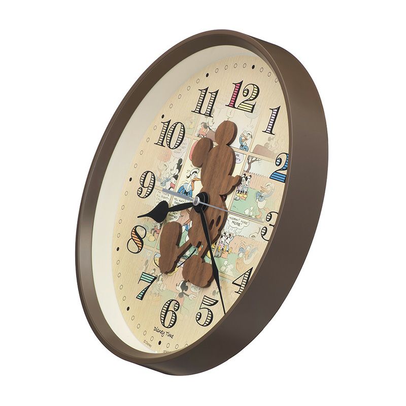 【メーカー直営】キャラクター時計｜セイコークロックオンラインストア