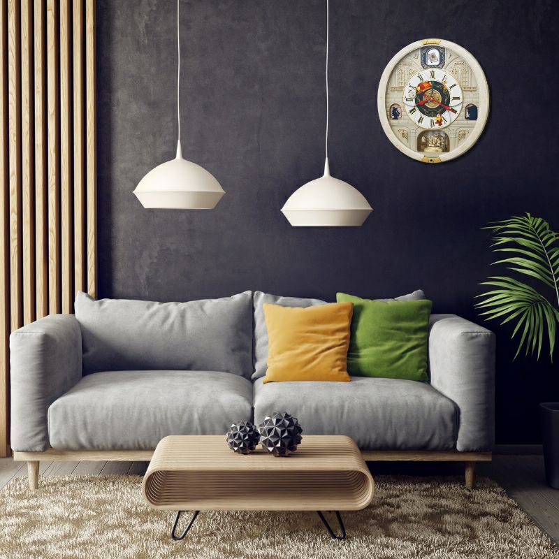 FW591A | セイコー クロックオンラインストア